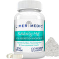 high absorption magnesium glycinate supplement