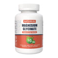 high absorption magnesium glycinate supplement
