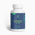 high absorption magnesium glycinate supplement