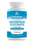 high-absorption magnesium glycinate supplement