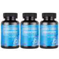 high absorption magnesium glycinate supplement