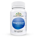 high absorption magnesium glycinate supplement