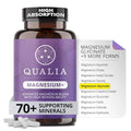 high absorption magnesium glycinate supplement