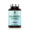 high absorption magnesium glycinate supplement