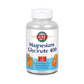 high absorption magnesium glycinate supplement