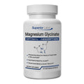 high absorption magnesium glycinate supplement