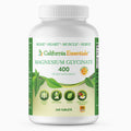 high absorption magnesium glycinate supplement