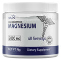 high absorption magnesium glycinate supplement