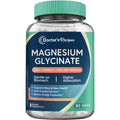 high absorption magnesium glycinate supplement