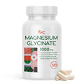 high absorption magnesium glycinate supplement