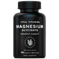 high absorption magnesium glycinate supplement