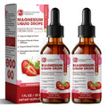 high absorption magnesium glycinate supplement