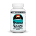 high absorption magnesium glycinate supplement