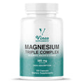 high-absorption magnesium glycinate supplement