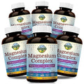 high absorption magnesium glycinate supplement