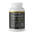 High absorption magnesium glycinate supplement