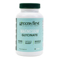high absorption magnesium glycinate supplement