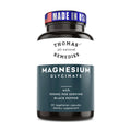 high absorption magnesium glycinate supplement