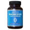 high absorption magnesium glycinate supplement