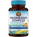 high absorption magnesium glycinate supplement