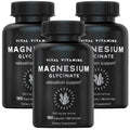 high absorption magnesium glycinate supplement