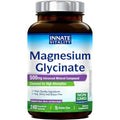 high absorption magnesium glycinate supplement