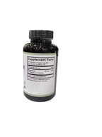 high absorption magnesium glycinate supplement