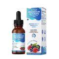 high absorption magnesium glycinate supplement