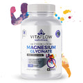 high absorption magnesium glycinate supplement