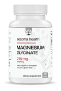 high absorption magnesium glycinate supplement