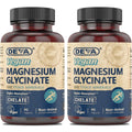 high absorption magnesium glycinate tablets
