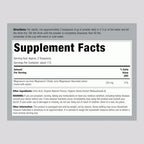 high absorption magnesium glycinate