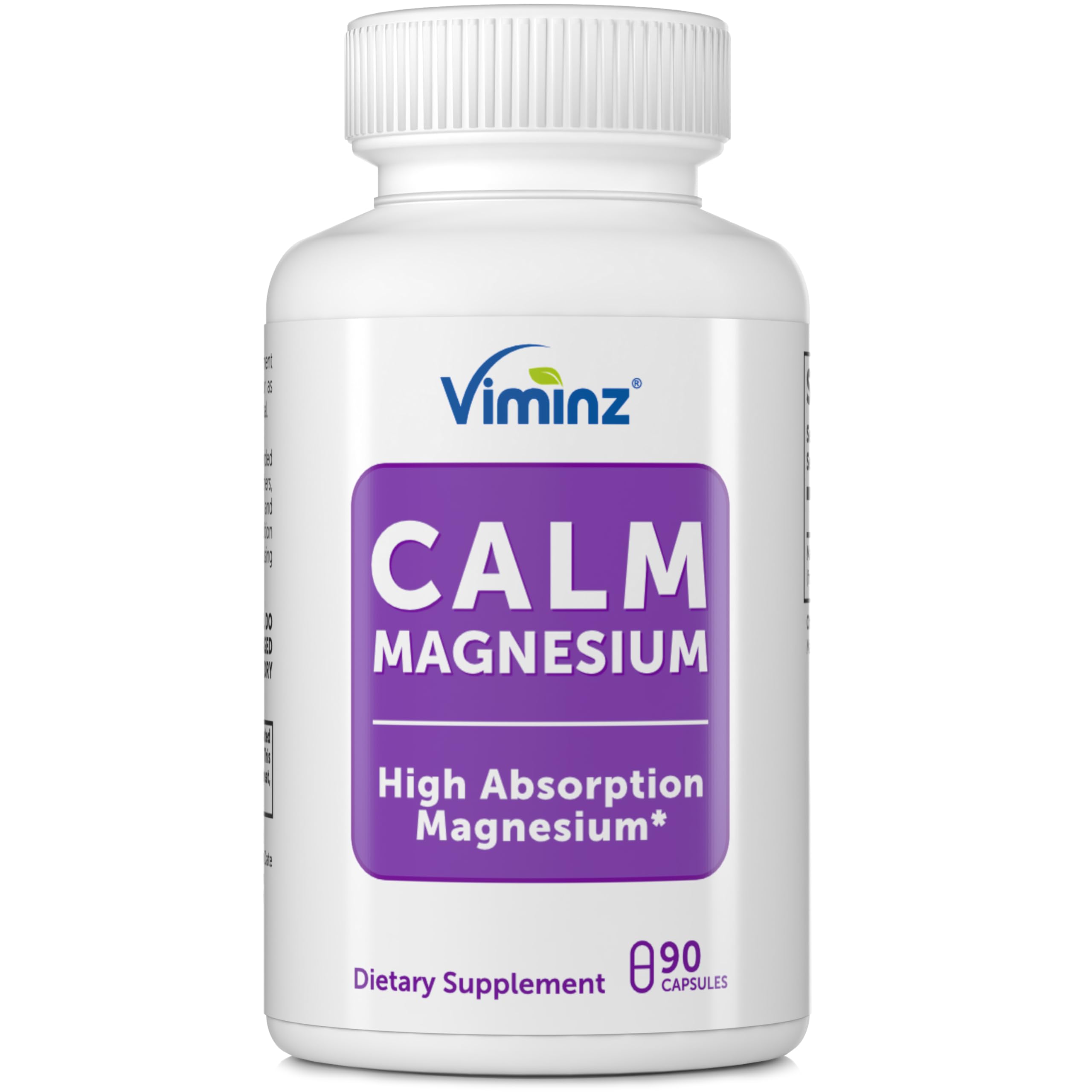 high absorption magnesium glycinate