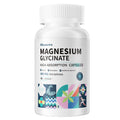 high absorption magnesium glycinate