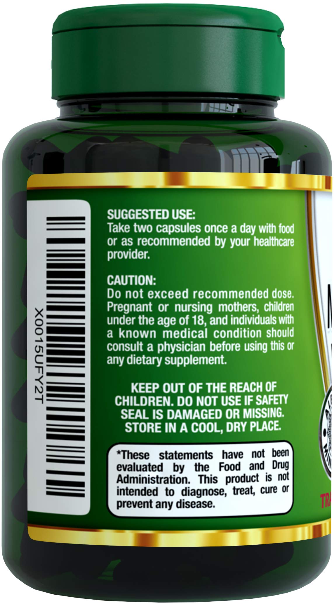 high absorption magnesium glycinate