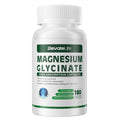 high absorption magnesium glycinate