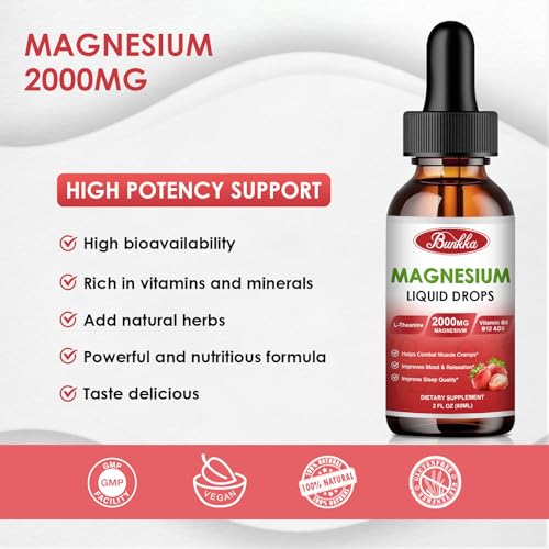 high absorption magnesium glycinate
