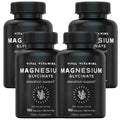 high absorption magnesium glycinate