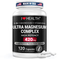 high absorption magnesium glycinate