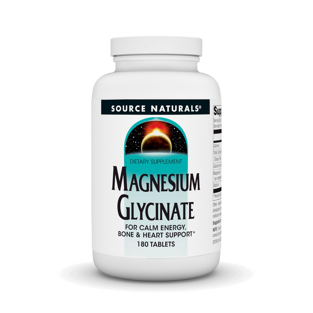 high absorption magnesium glycinate