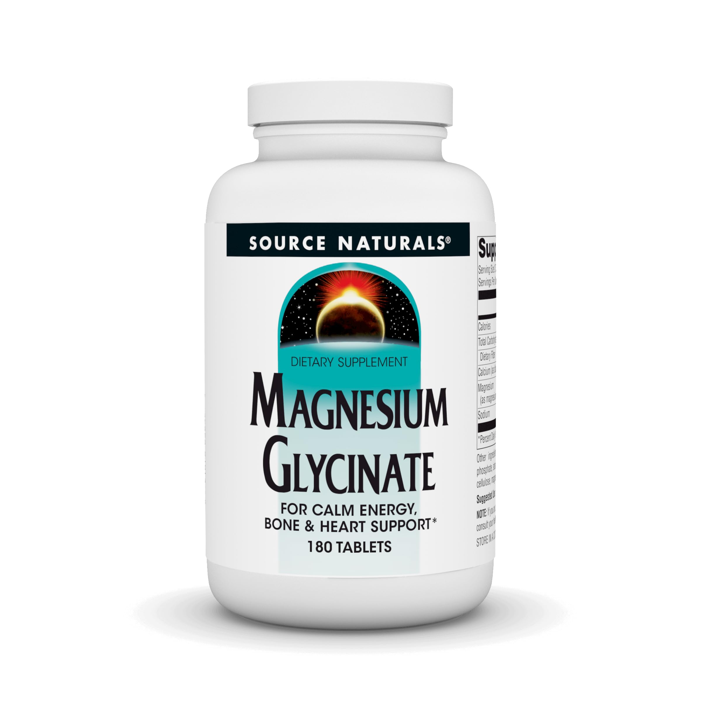 high absorption magnesium glycinate