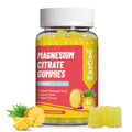 high absorption magnesium gummies for energy
