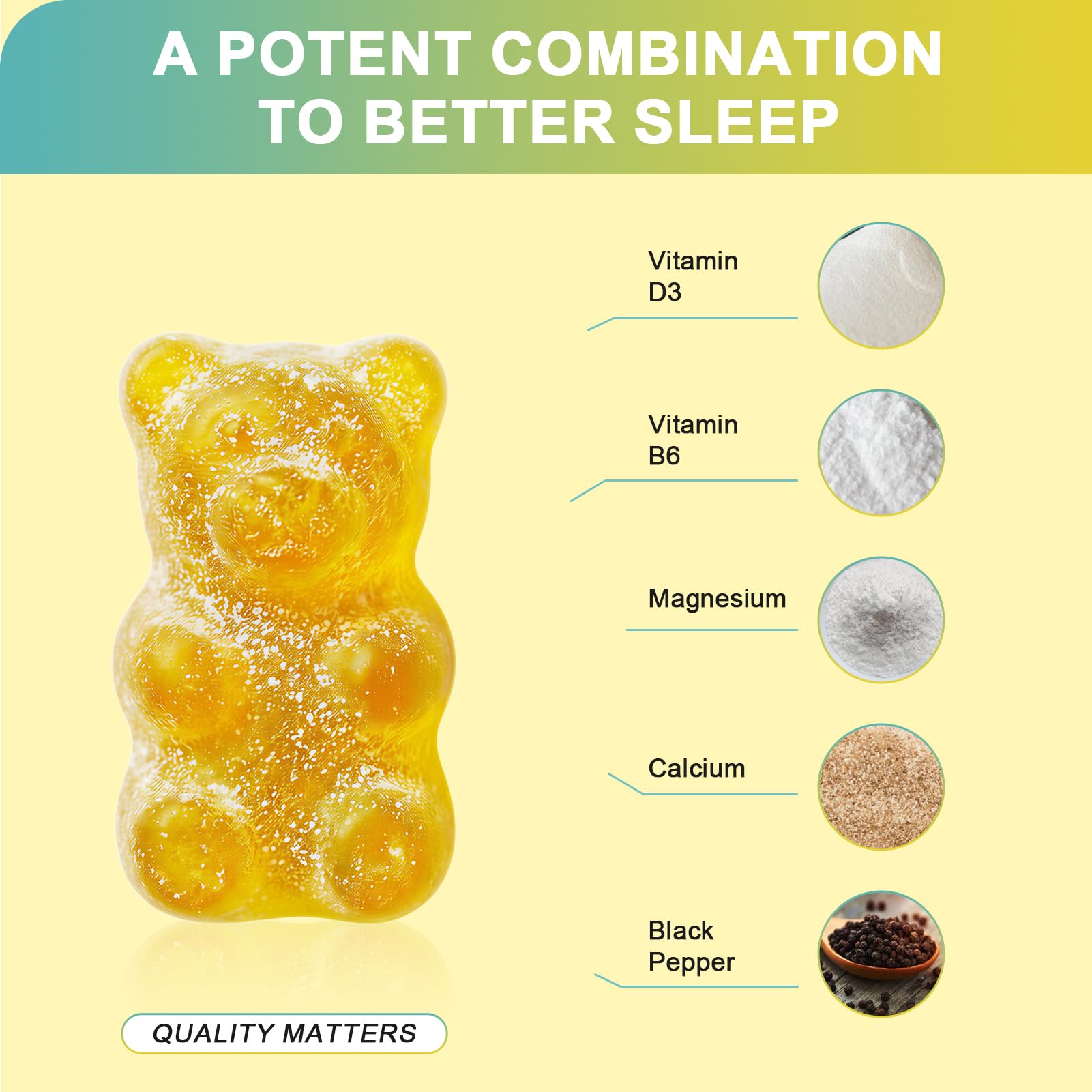 high absorption magnesium gummies lemon