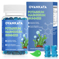 high absorption magnesium gummies