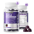 high absorption magnesium gummies
