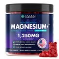 high absorption magnesium gummies