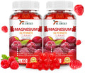 high absorption magnesium gummies