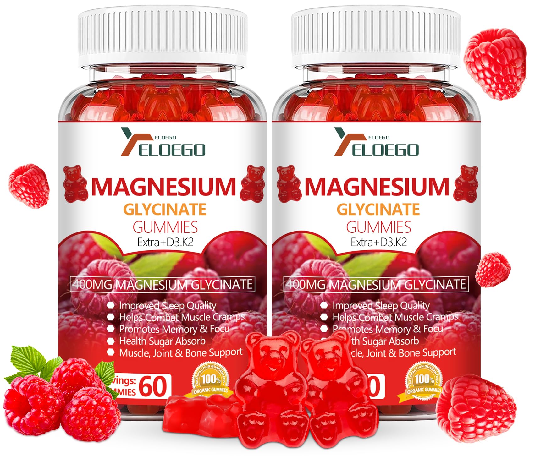 high absorption magnesium gummies