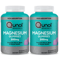 high absorption magnesium gummies