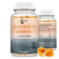 high absorption magnesium gummies